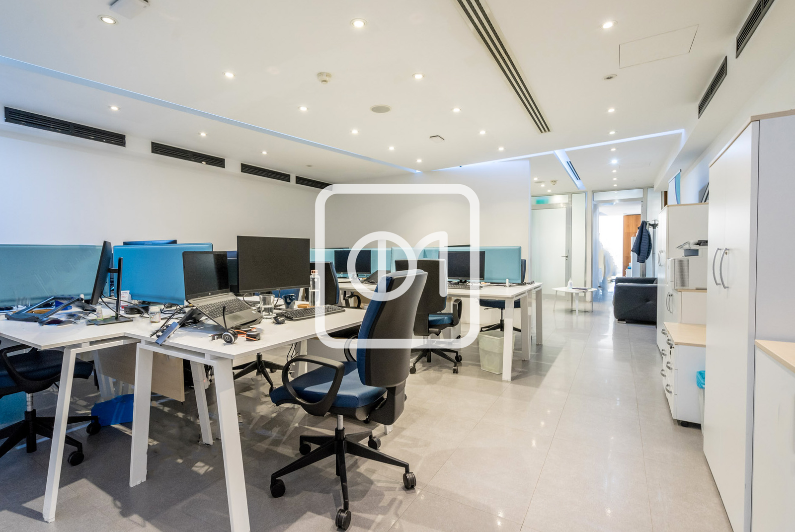High-end Office For Rent In Iklin 119sqm - Office Market